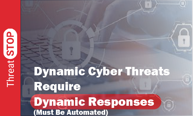 Top Compliance Options: IP Defense, DNS Security, AWS WAF