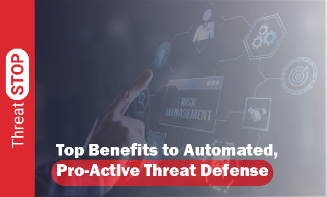 Protecting the Perimeter: The Critical Role of Your Network Gateway