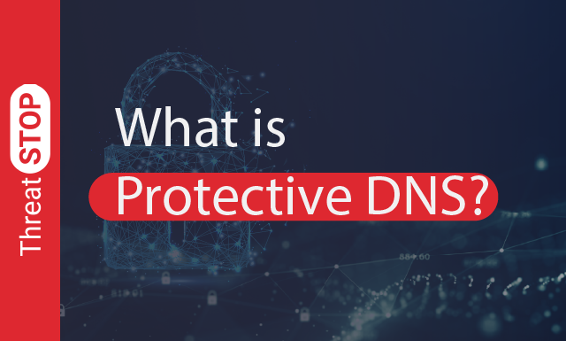 What Is Protective DNS?