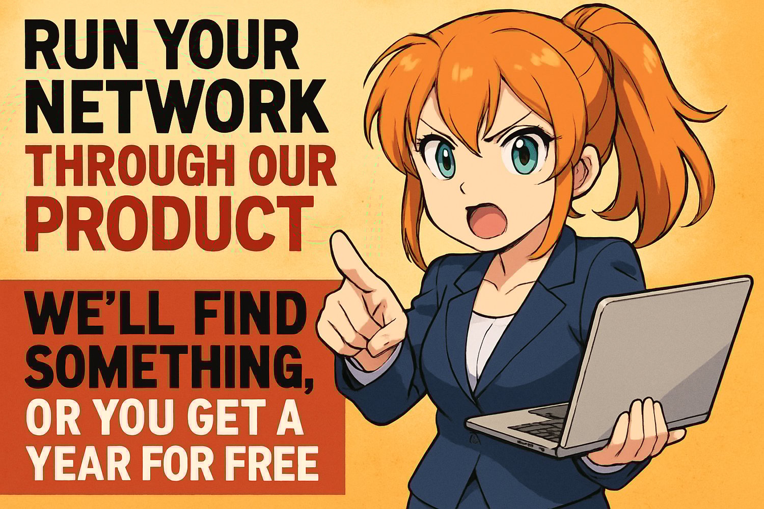 The ThreatSTOP Challenge: See What Others Miss