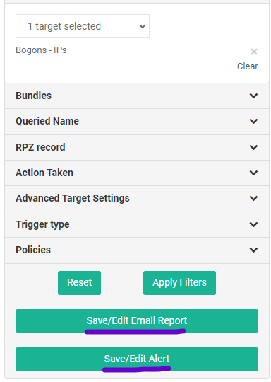 Should you be blocking Bogon IPs?