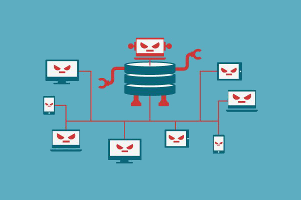 What Is a Botnet? Common Architecture, Purpose & Attack Types