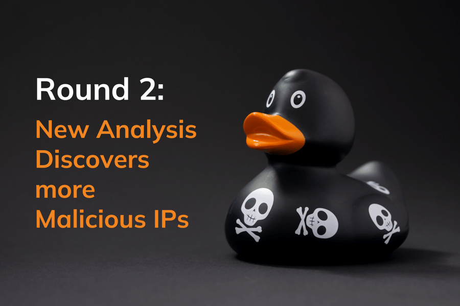 PROTECTIVE DNS SECURITY or PDNS: What You Need to Know