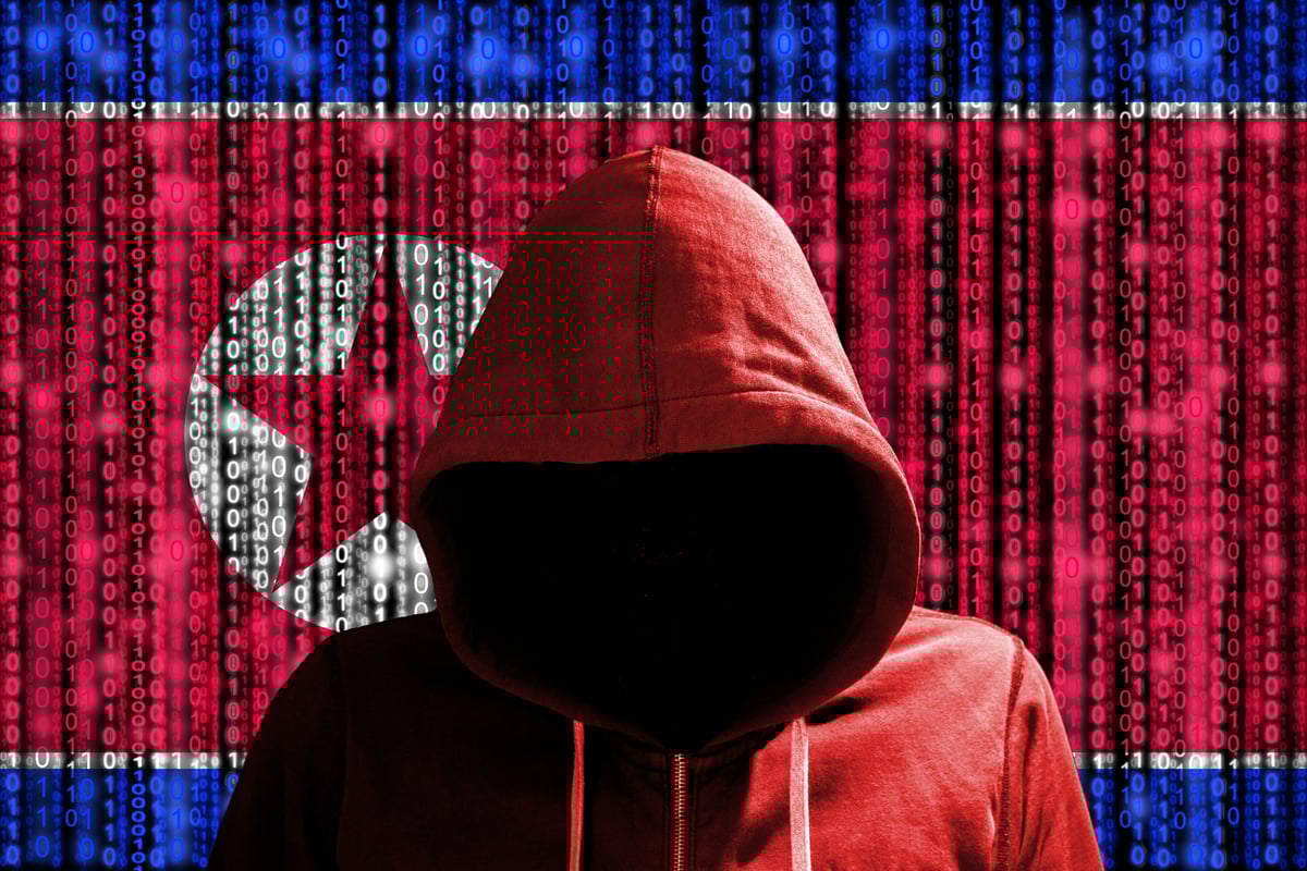 The Lazarus Group: Understanding North Korean Cybercrime