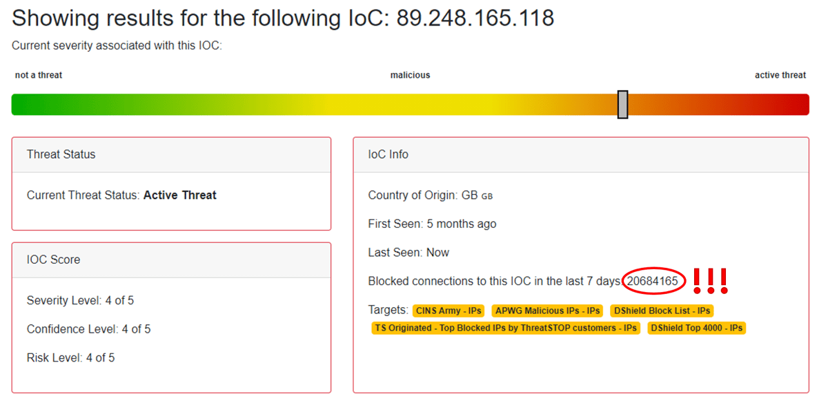 Another Legitimate Scanner Testing User Patience? Let's talk about Recyber.