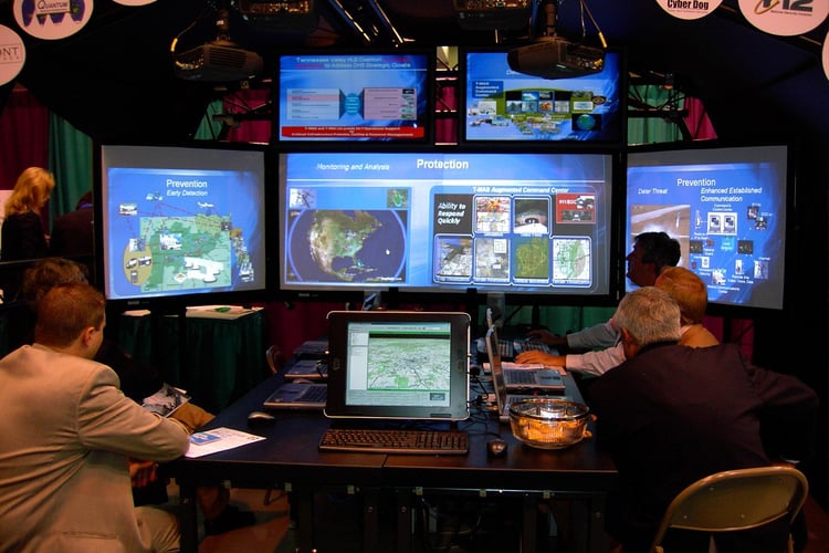 An Inside Look at the Infrastructure Behind the Russian APT Gamaredon Group An Inside Look at the Infrastructure Behind the Russian APT Gamaredon Group