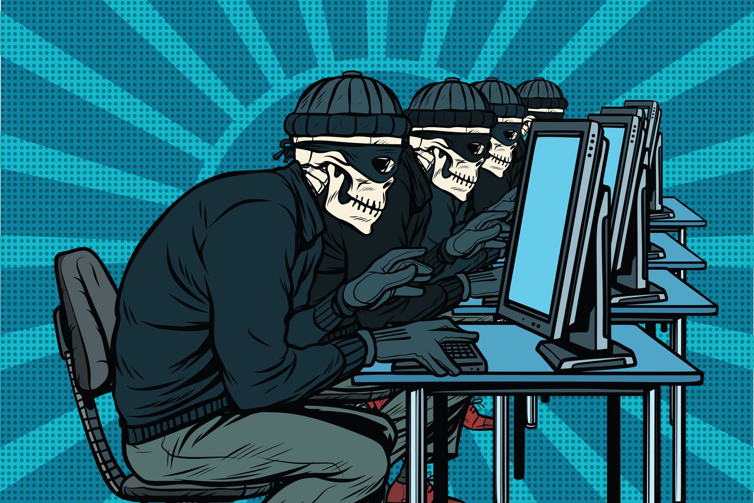 The Lazarus Group: Understanding North Korean Cybercrime