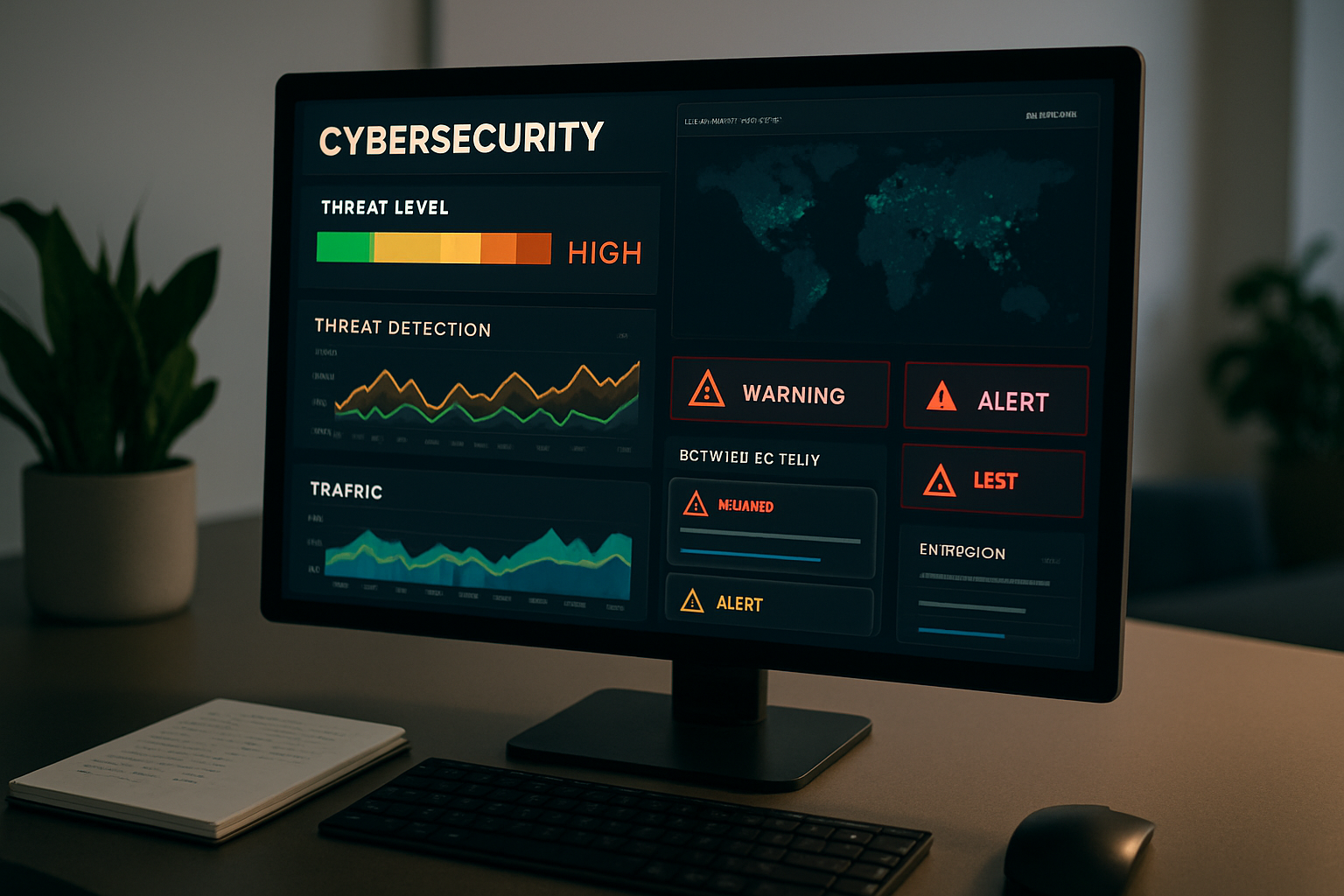 Beyond DNS Protection. Solving Real World Security and Compliance ...